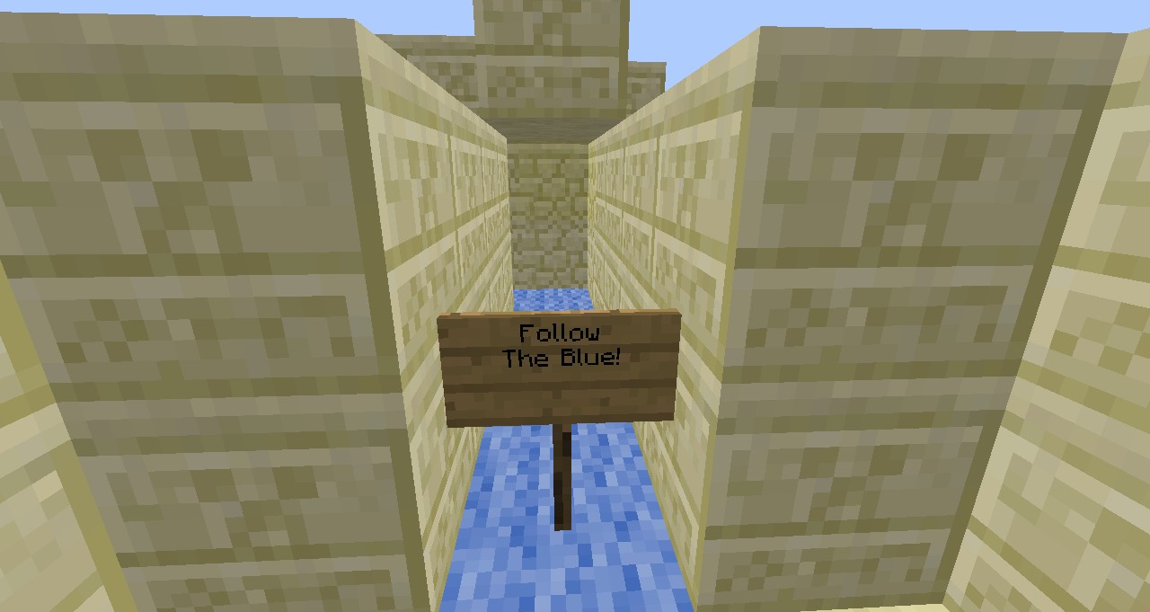 Minecraft Redstone: The Hidden Cauldron V1.0! WITH DOWNLOAD! Minecraft Map