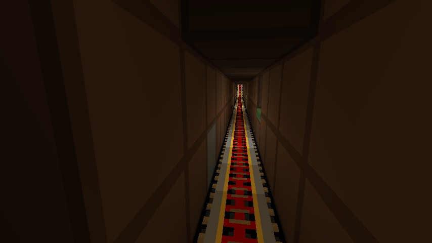 TRAP MAP PART 1 Minecraft Map