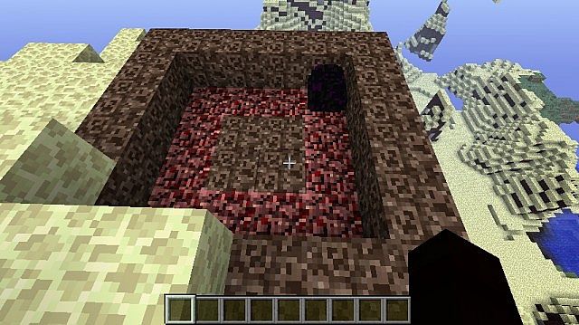 Dragons! [Mobs] [Biome] Minecraft Mod