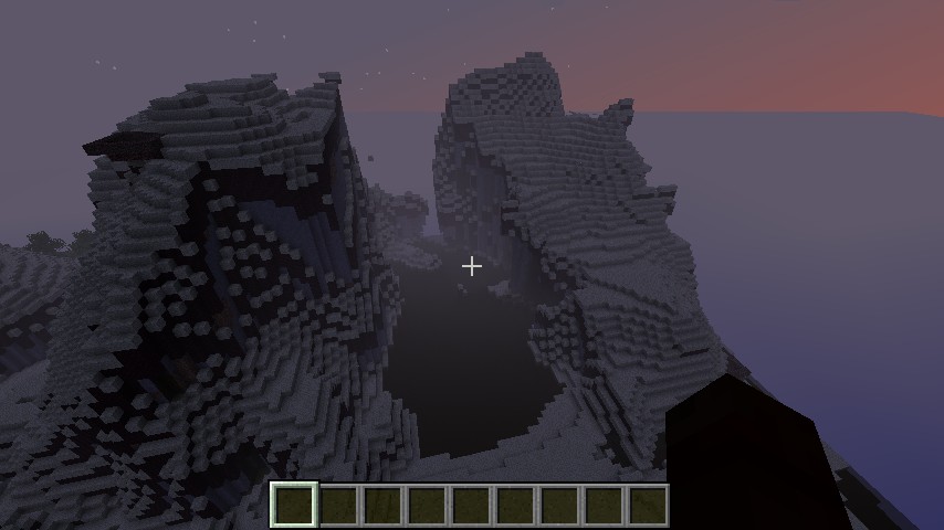 Dragons! [Mobs] [Biome] Minecraft Mod