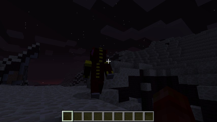 Dragons! [Mobs] [Biome] Minecraft Mod