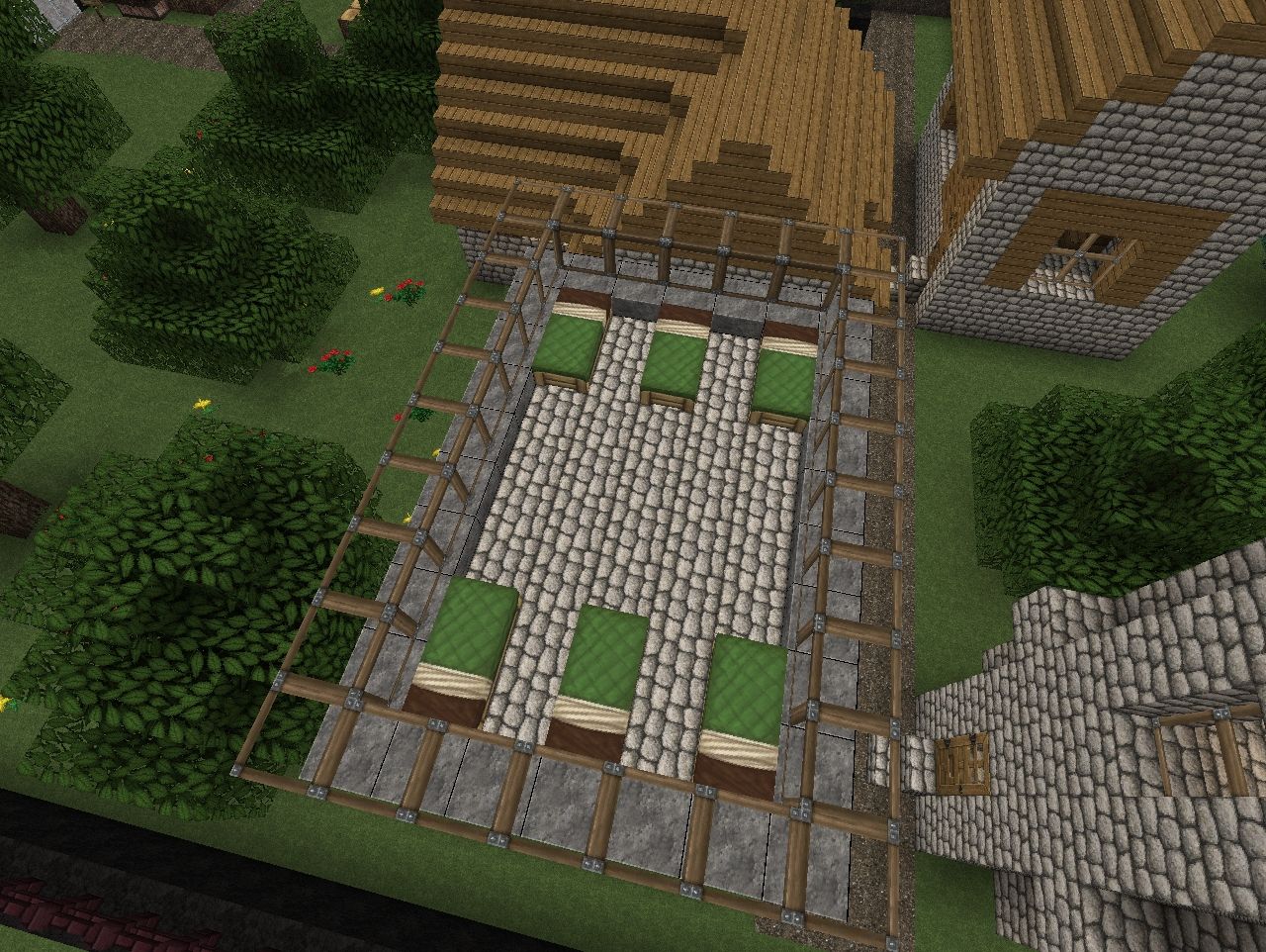 css battlefield 3 Minecraft Map