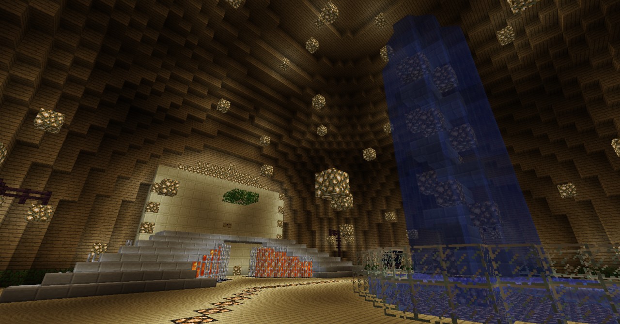 HGGamers.net - The best minecraft hunger games ever! Minecraft Server