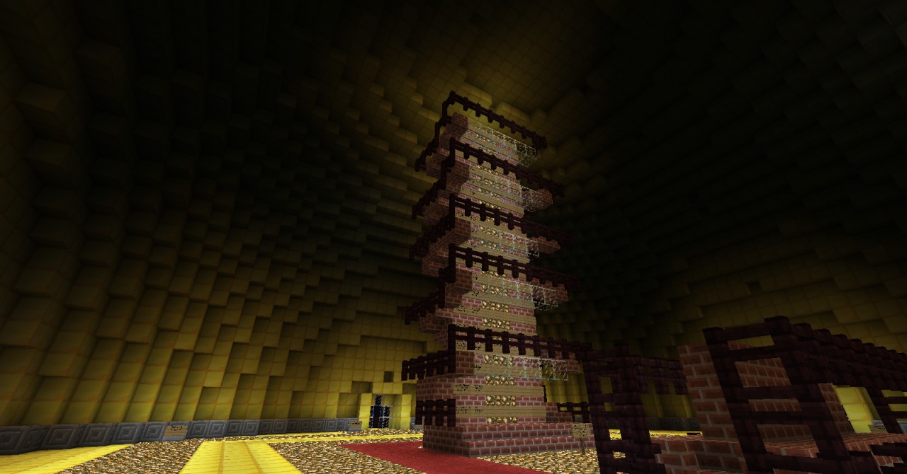 HGGamers.net - The best minecraft hunger games ever! Minecraft Server