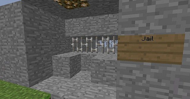 Random Creations Minecraft Map