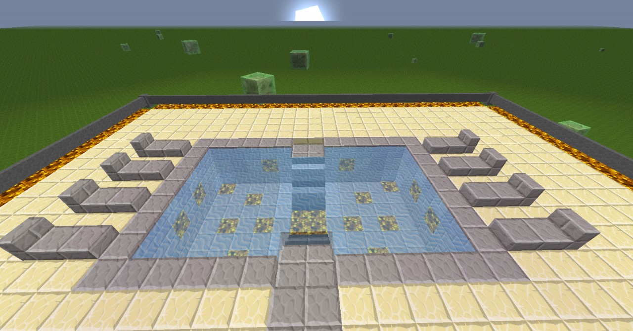 Tekkit House Minecraft Map