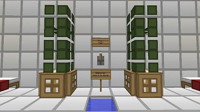 [Redstone] Exact 24 hr Digital Clock! [Real Time] [hr/min/sec] Minecraft Map