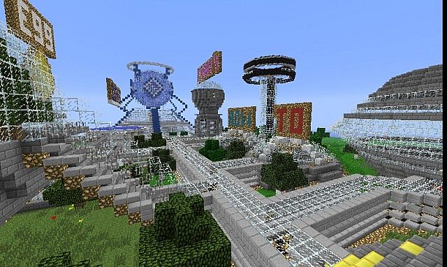 Mc-Addict Minecraft Server