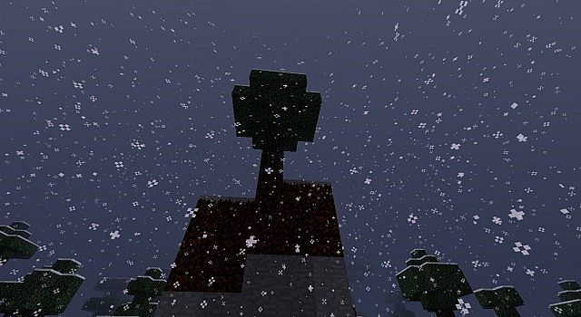 Ashes 1.2 Minecraft Texture Pack