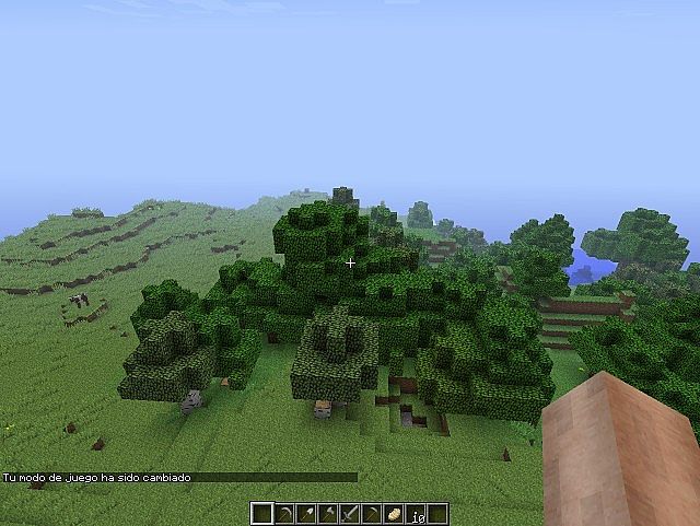 texture pack realims Minecraft Texture Pack