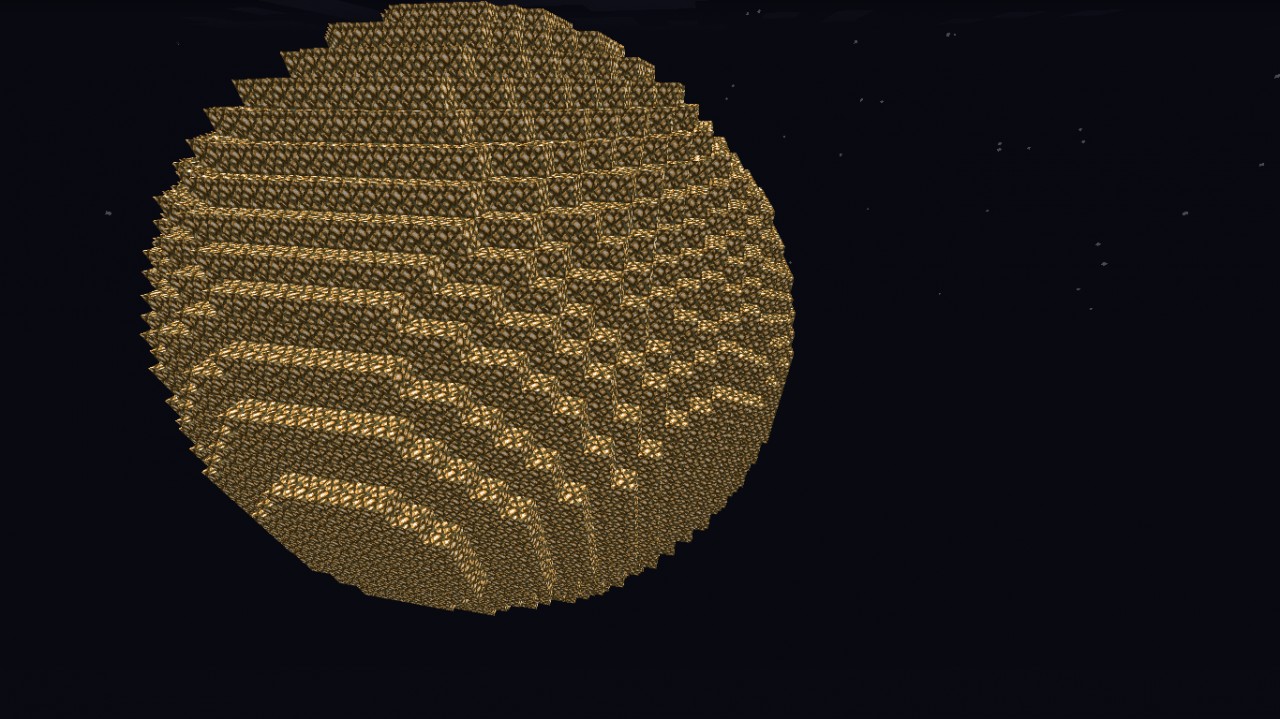 Sky System v1.1 Minecraft Map