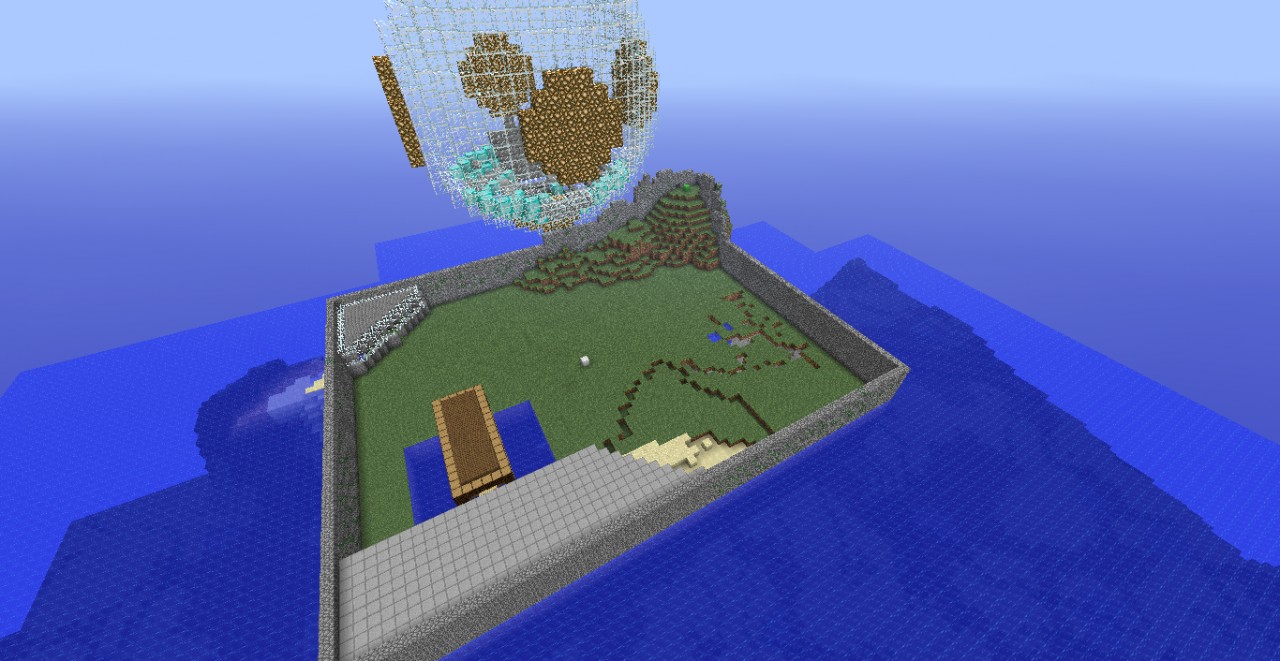 BuildCraft Minecraft Server