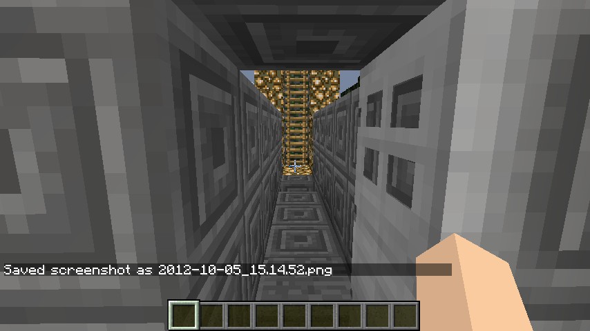 Parkour Training Courses! Minecraft Map