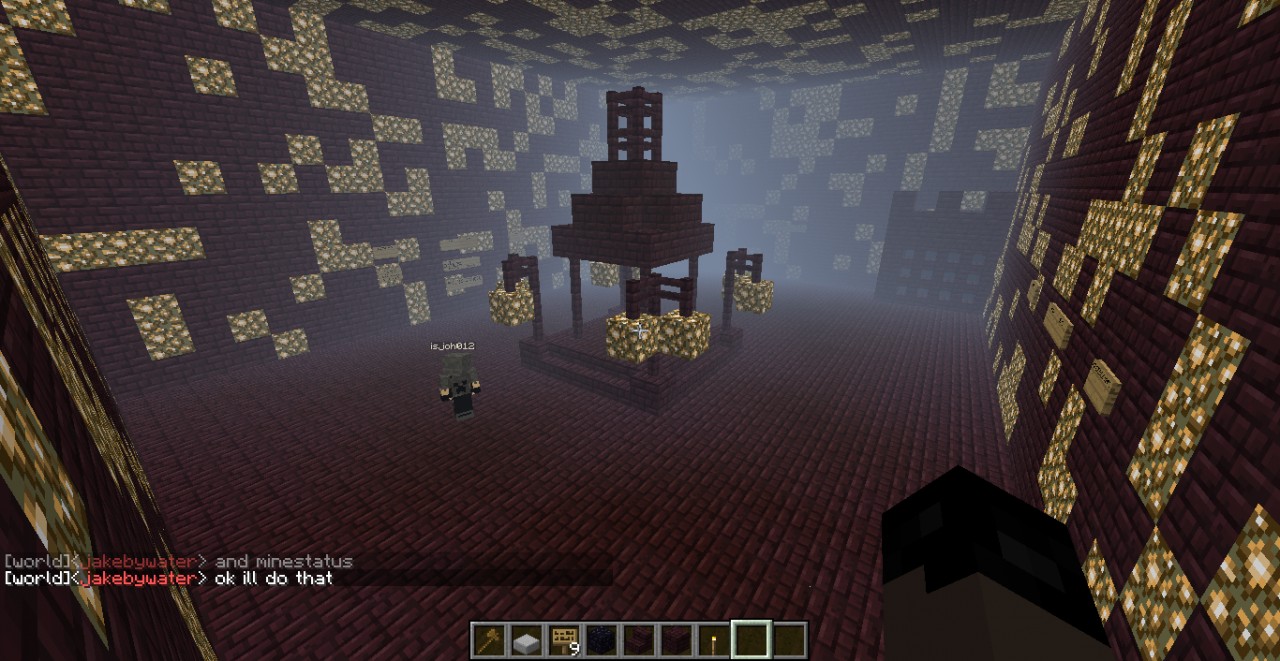 Tekkit Gaming server Minecraft Server