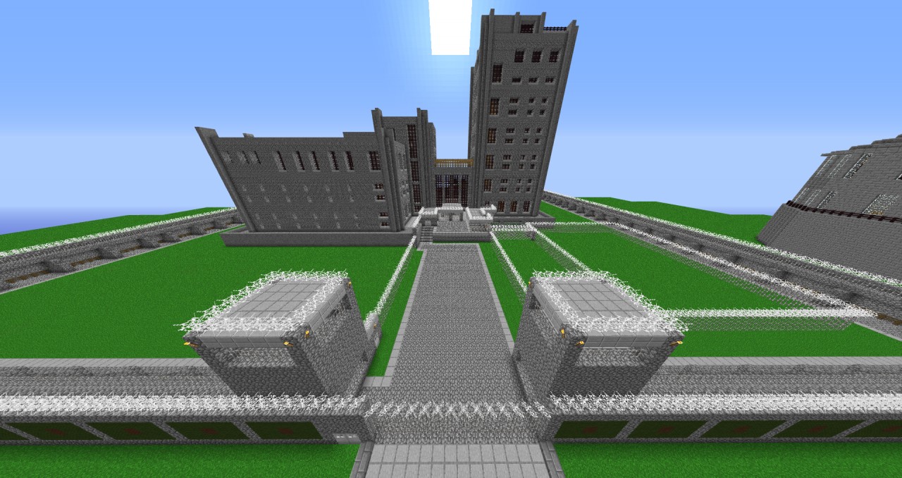 UBER-Craft MC | Faction Wars & Raiding | PvP | Shops | Friendly Admins ...