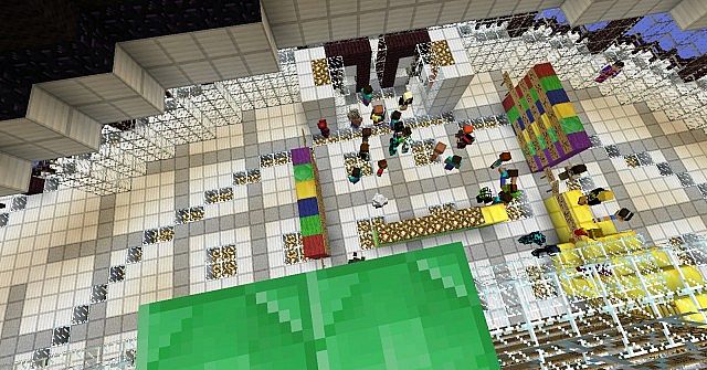 The most Epic server Ever