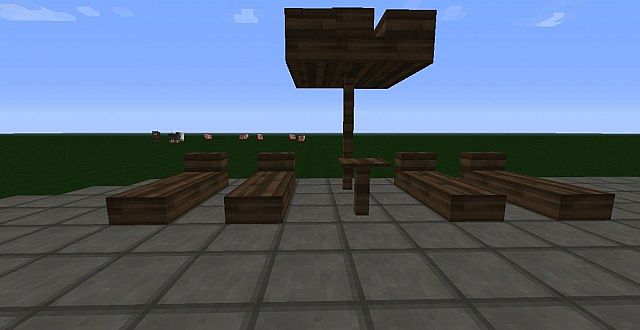 Creation #3 4 Story Hotel (The Best Yet) Minecraft Map