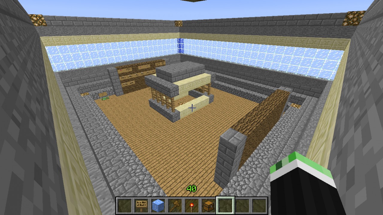 Element Craft Minecraft Server