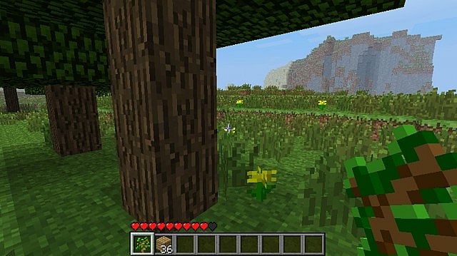 Minecraft bata files Minecraft Map