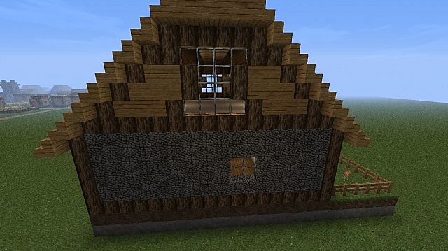 [Zen Collection] Normal House Minecraft Map