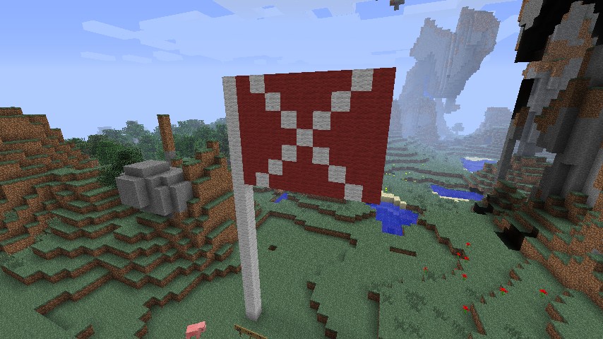 Parkour Course Practice Minecraft Map