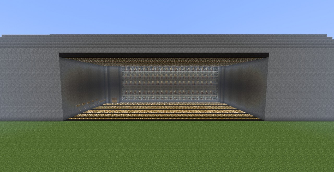 Sequencer Minecraft Map