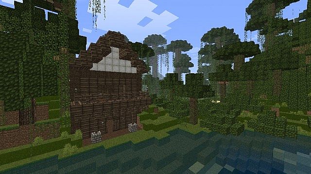 Mini Adventure! Minecraft Map