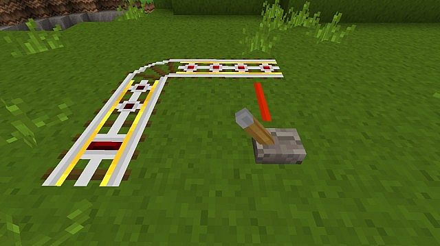 LancCraft [1.4] V21 Minecraft Texture Pack