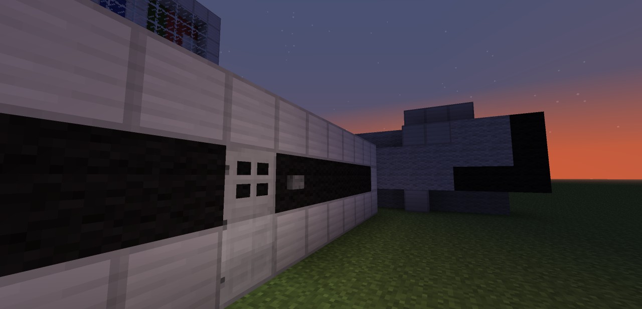 macbook pro Minecraft Map