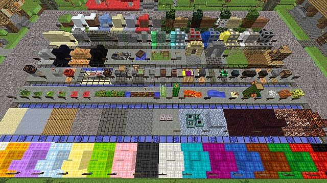 PaperPack [1.4.4] Minecraft Texture Pack