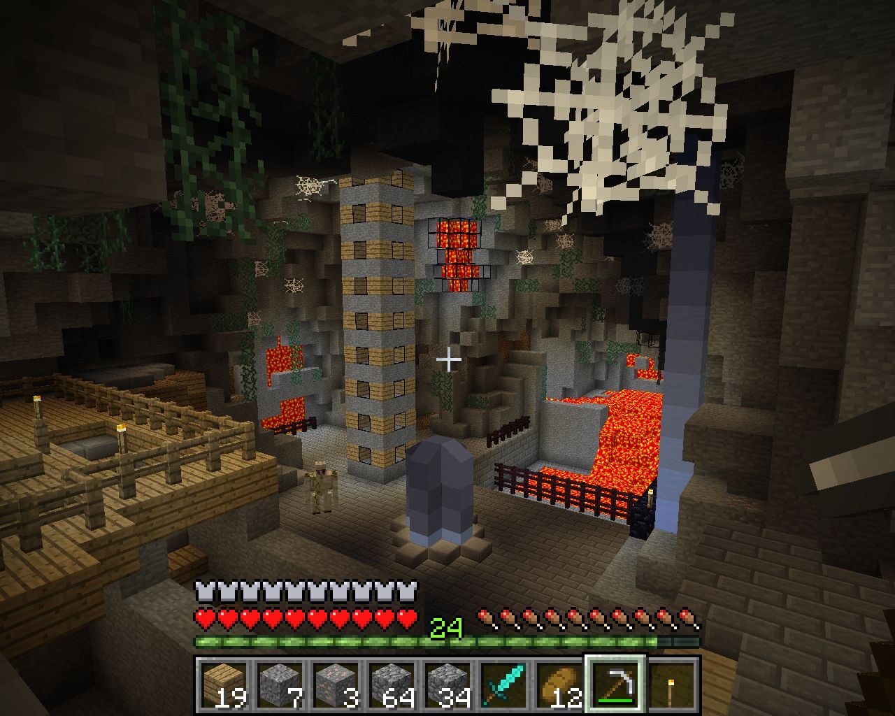 blockcraft Minecraft Server