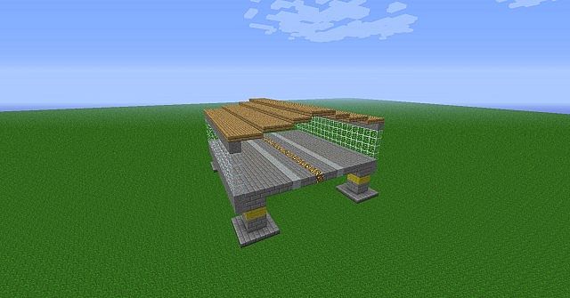 +MASA+Terminal 1+1/5 Terminal 1+ Minecraft Map