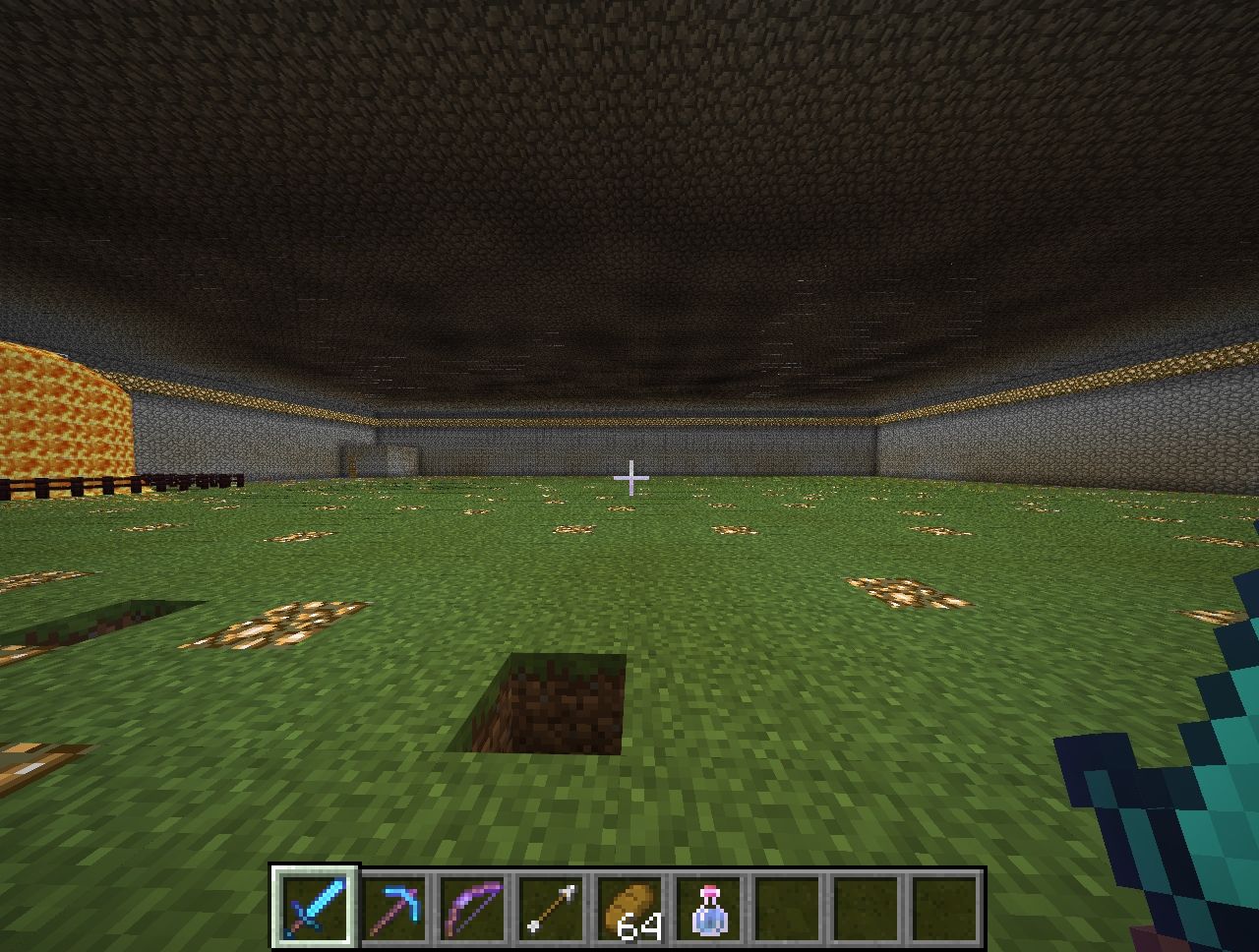 Death Castle Minecraft Map