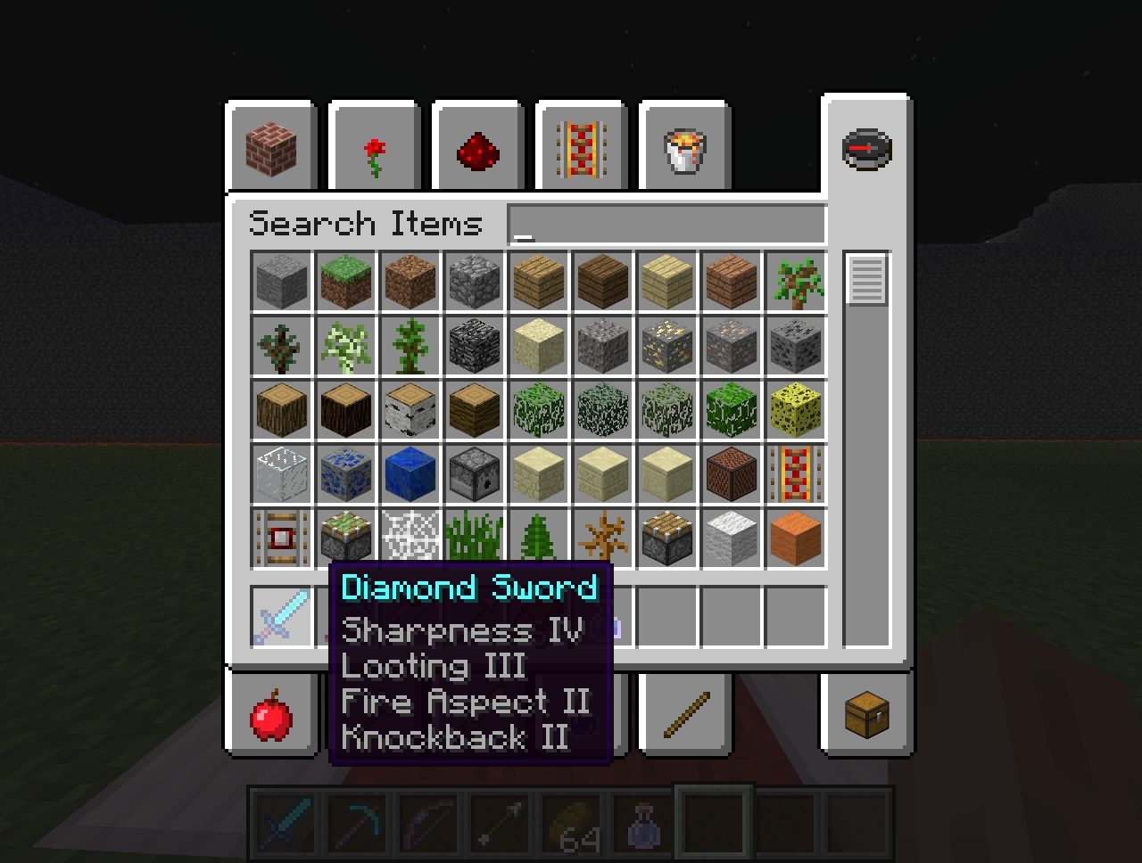 Death Castle Minecraft Map