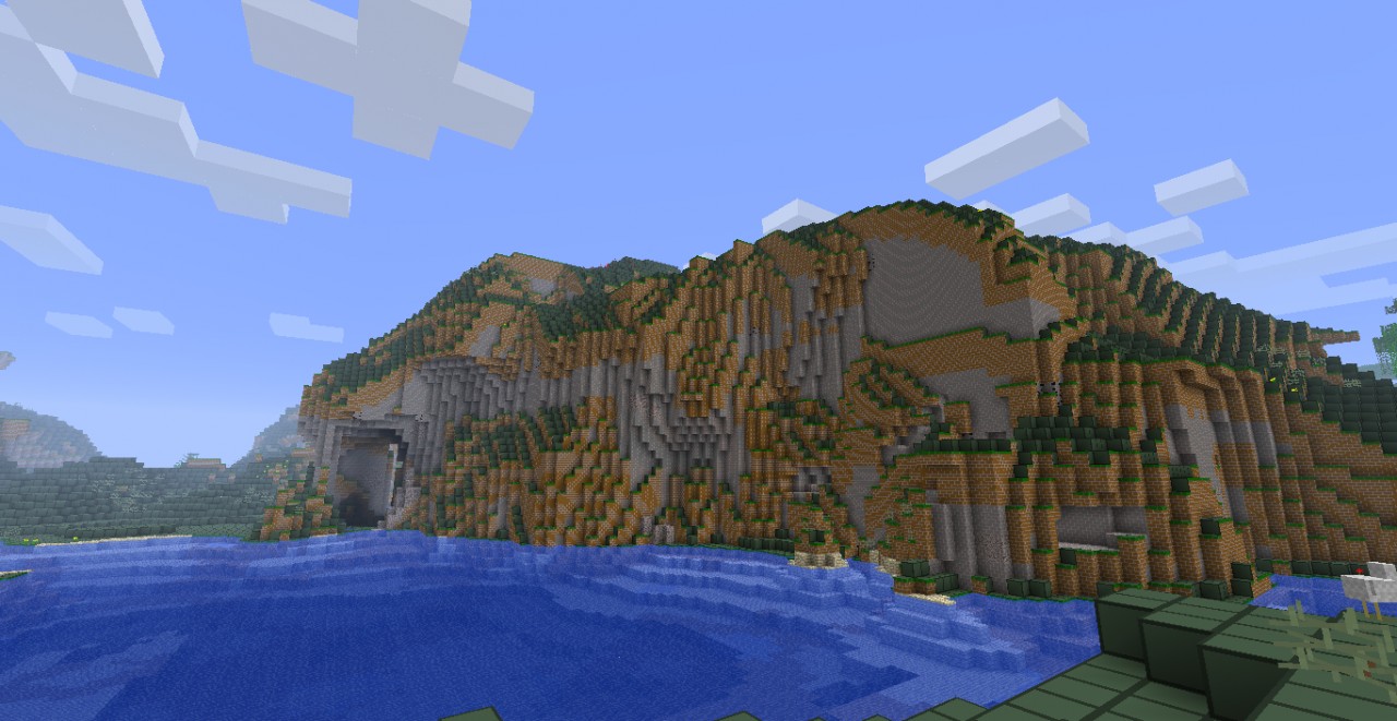 BrickCraft Minecraft Texture Pack