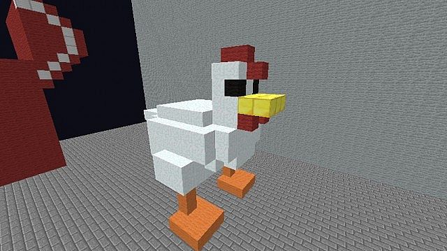 World Of Giants Minecraft Map