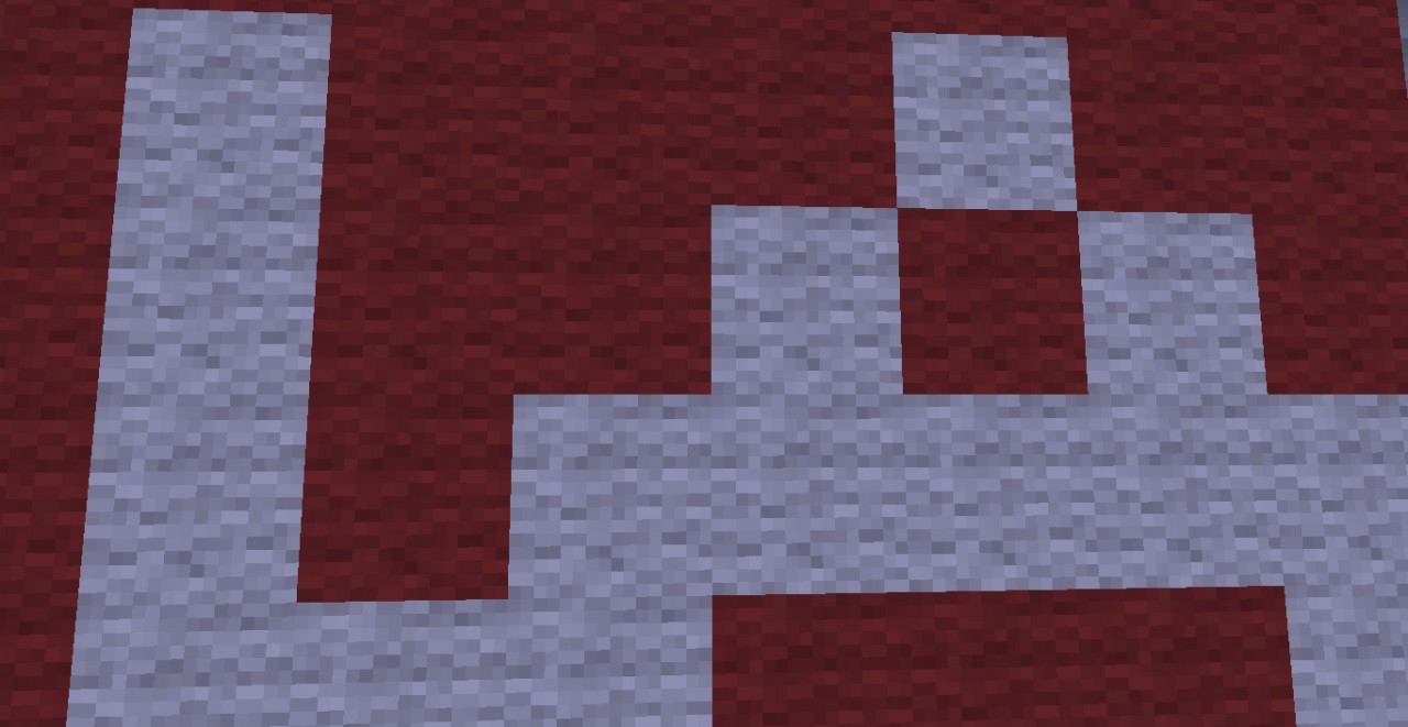 Coca-Cola! Minecraft Map