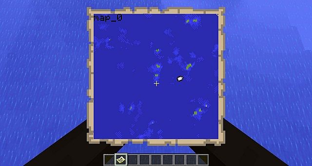 minecraft challenges me Minecraft Map