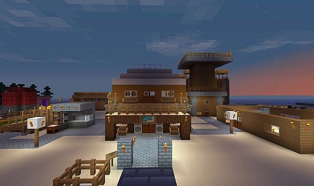 Lovelycraft 1.4.4 ready!!! Minecraft Texture Pack