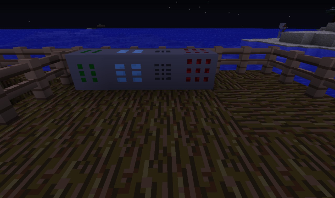 Praise Pack! Minecraft Texture Pack