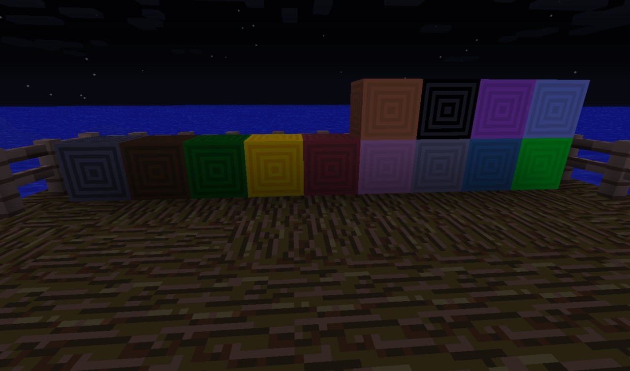 Praise Pack! Minecraft Texture Pack