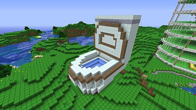 Simplify Your Minecraft! Minecraft Texture Pack