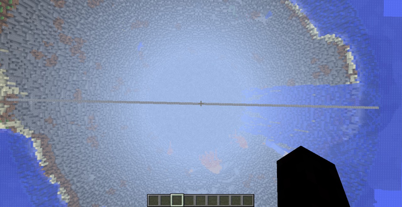 Heights Adventure Map Perfect For PVP Servers Minecraft Map