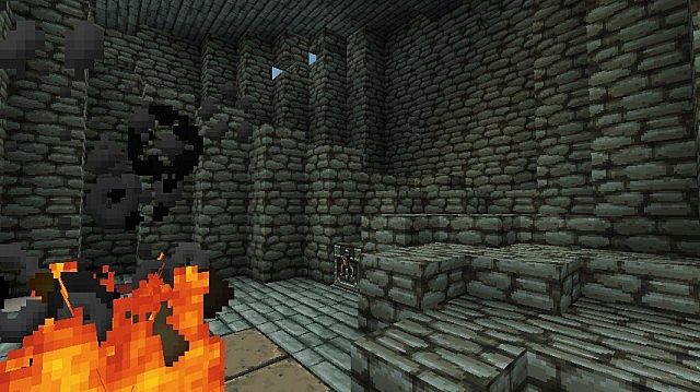 Rift Watchtower Minecraft Map