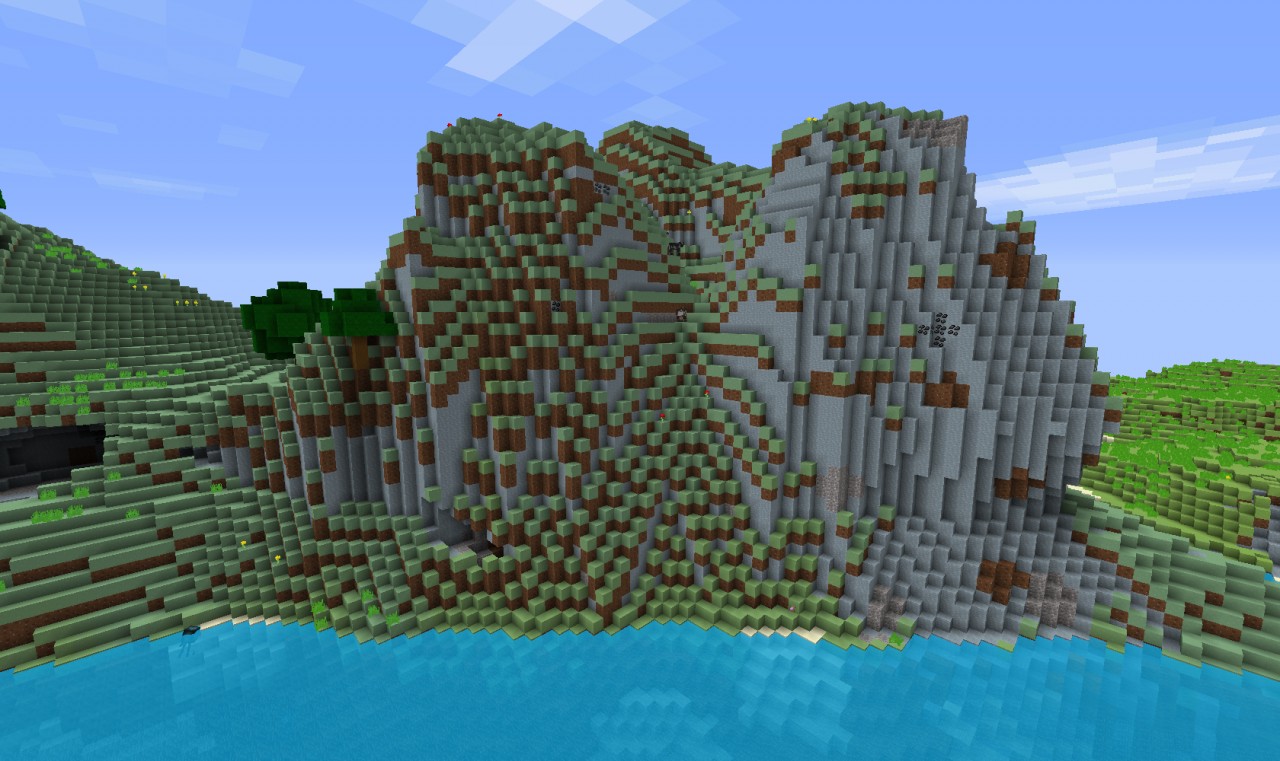 Lovelycraft 1.4.4 ready!!! Minecraft Texture Pack