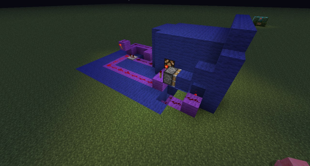 Smart Redstone Systems (Download) (read description) (download ...