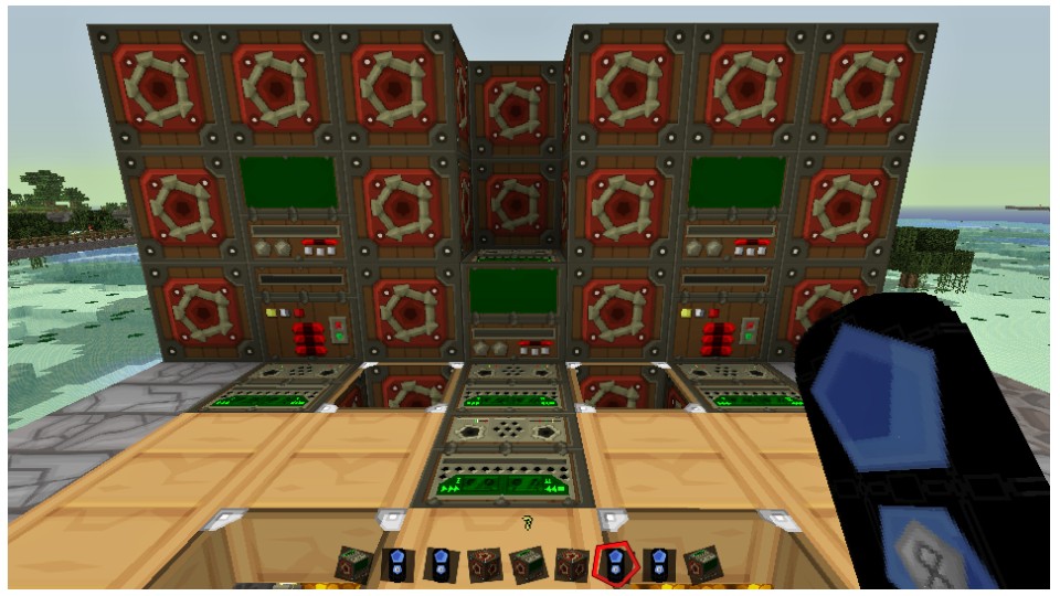 Sphax addon [128x] - PK Boombox(Original 4 speaker)+(2s + remote)- MOD ...