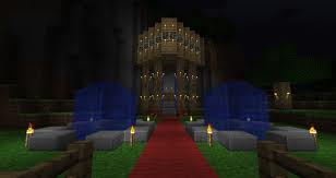 Vortex Craft Minecraft Server