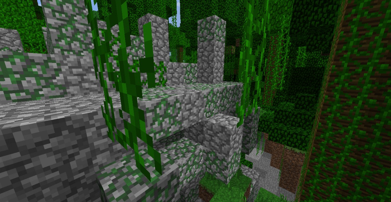 Sky Realms Minecraft Server