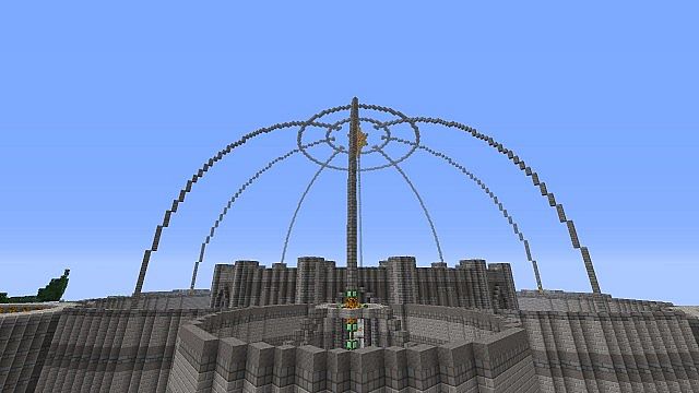 XYZ Craft Minecraft Server